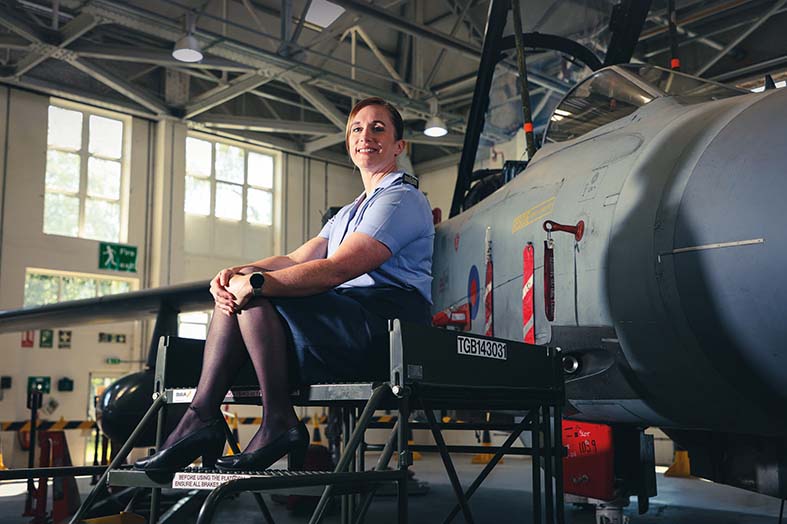 RAF News | Official Voice Of The Royal Air Force