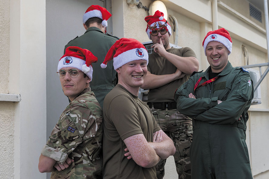 RAF News | Official Voice Of The Royal Air Force