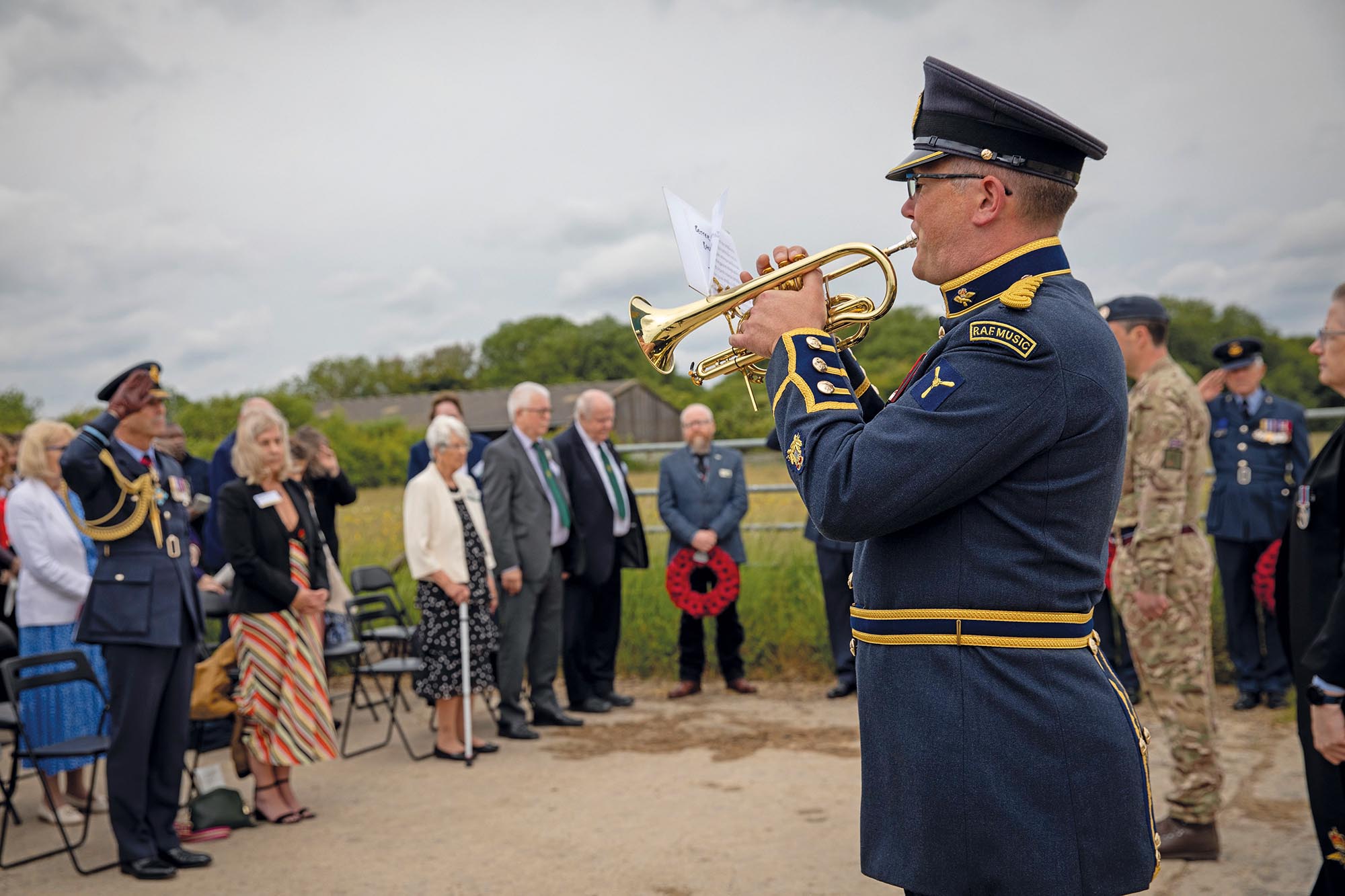 RAF News | Official Voice Of The Royal Air Force