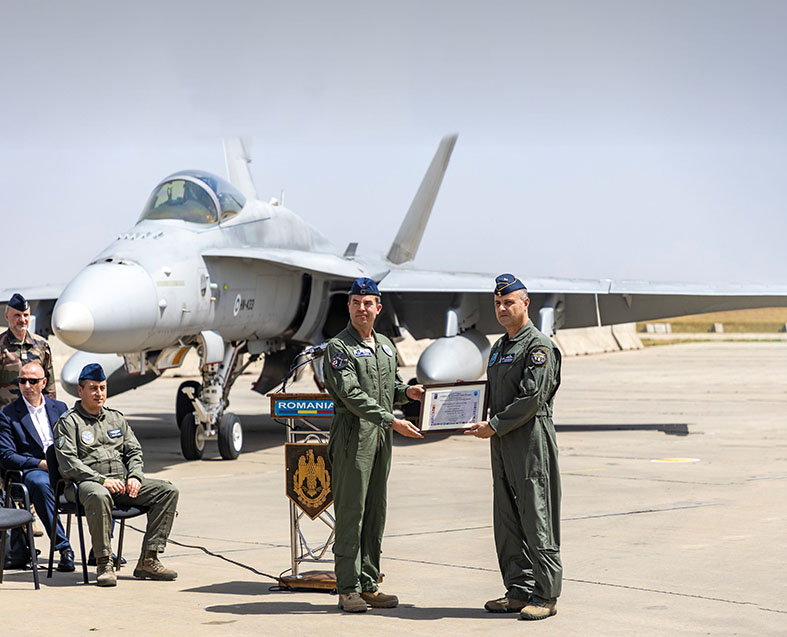 RAF News | Official Voice Of The Royal Air Force