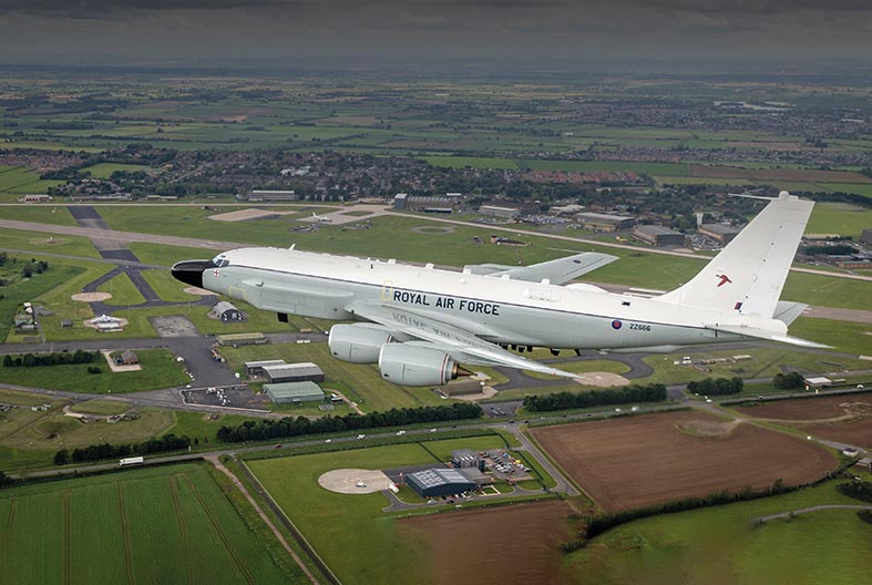 RAF News | Official Voice Of The Royal Air Force