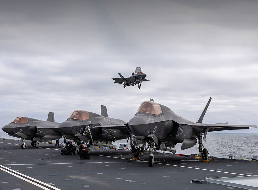 RAF News | Official Voice Of The Royal Air Force